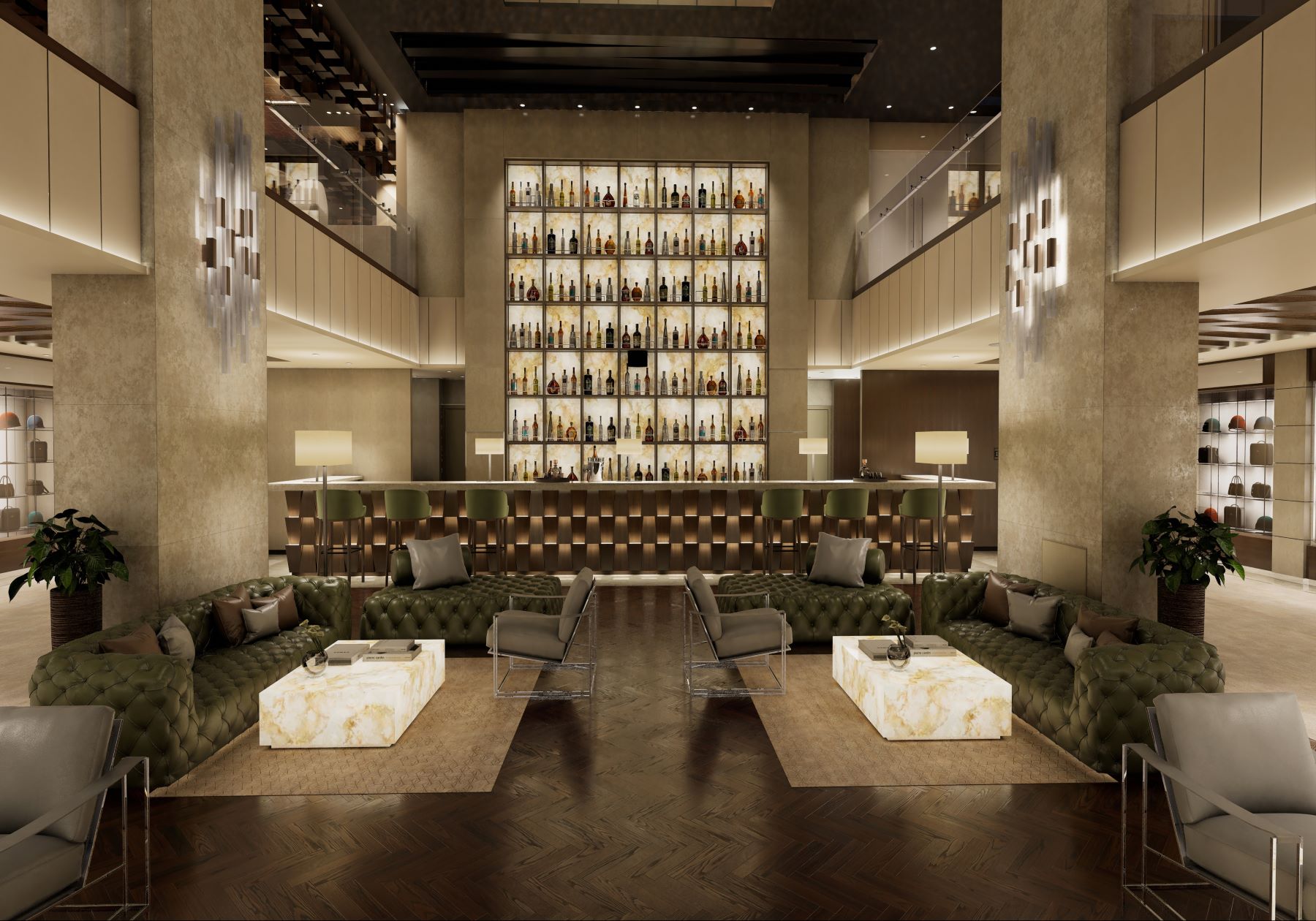 Spotlight on Explora Journeys - Barclay & Co Travel